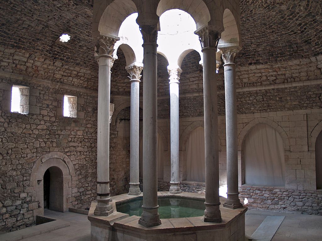 10 of the Best Tourist Attractions in Girona